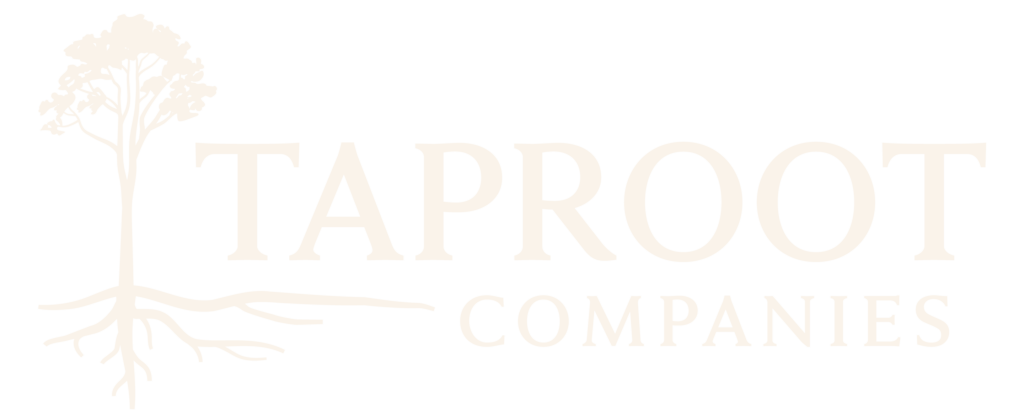 Taproot Companies - Full-service real estate organization